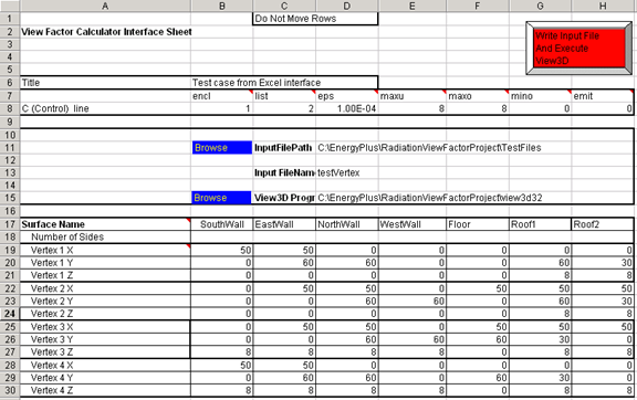 Associated Files Auxiliary Programs EnergyPlus 9 6